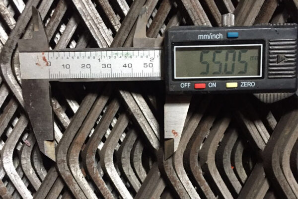 Expanded Steel Mesh – www.shanghaisharefans.com